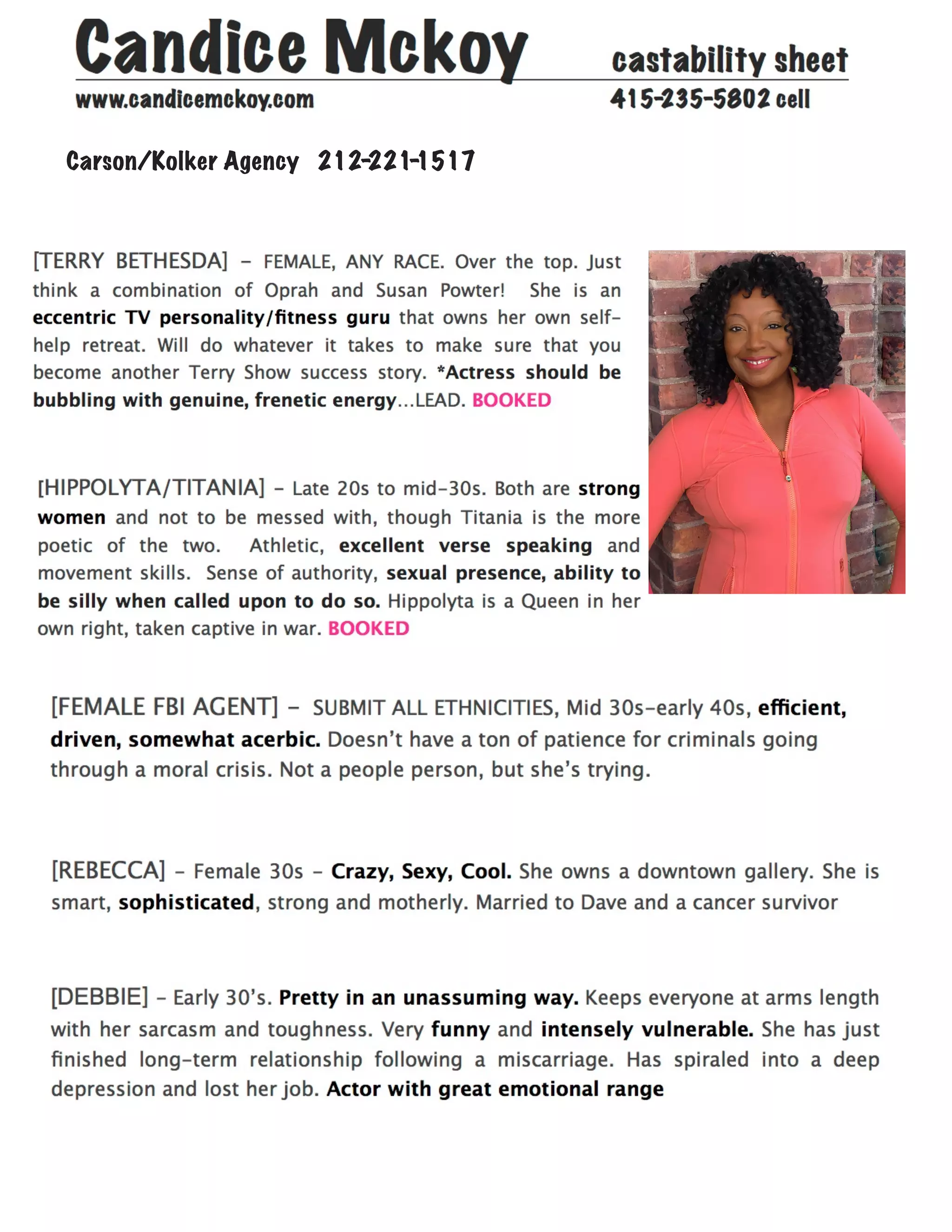 Castability Sheet | PDF