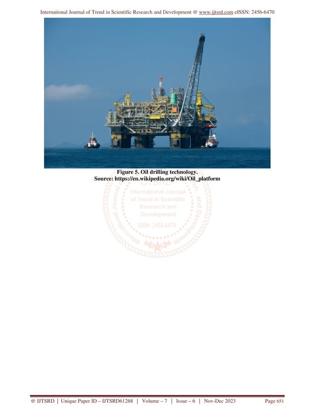 Digital Oil Field | PDF