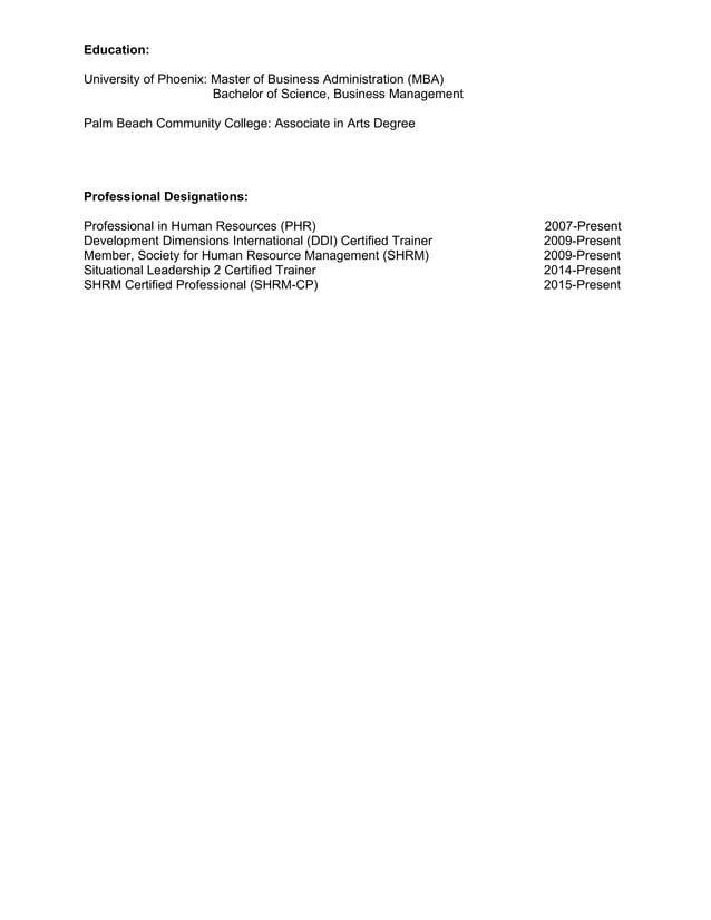 KJ Keith Jennings resume EM | DOC