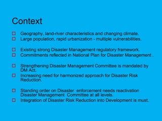 CBDP Model and Achievement | PPTX