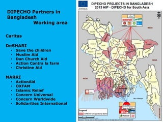 CBDP Model and Achievement | PPTX