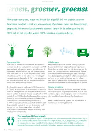 PUM_Magazine_Voorjaar_2010 | PDF