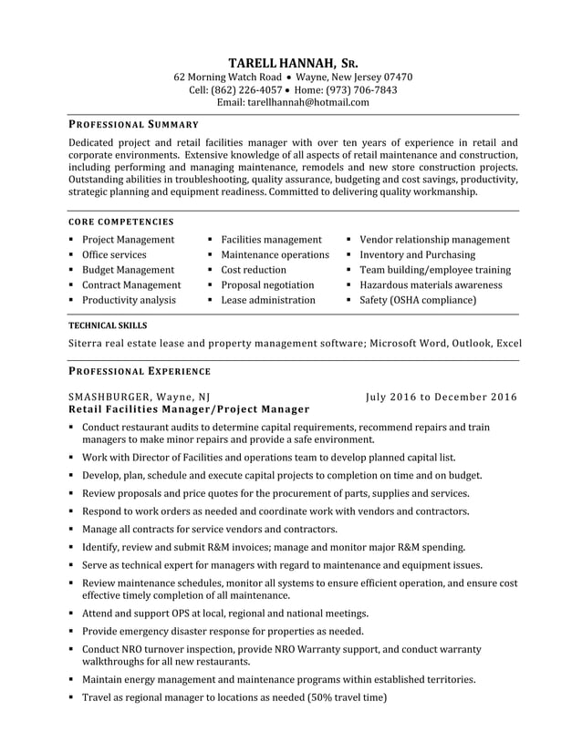 hannah_resume2 | PDF