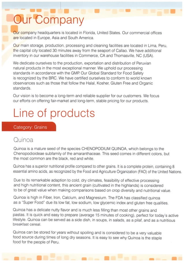 BROCHURE COMPLETE | PDF