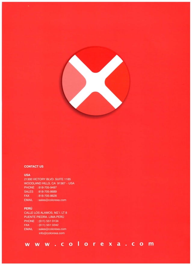 BROCHURE COMPLETE | PDF