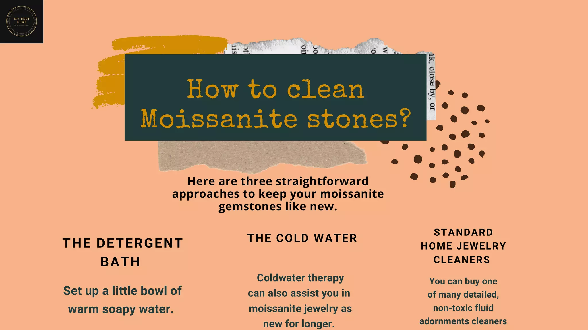 Moissanite stones ppt | PPT