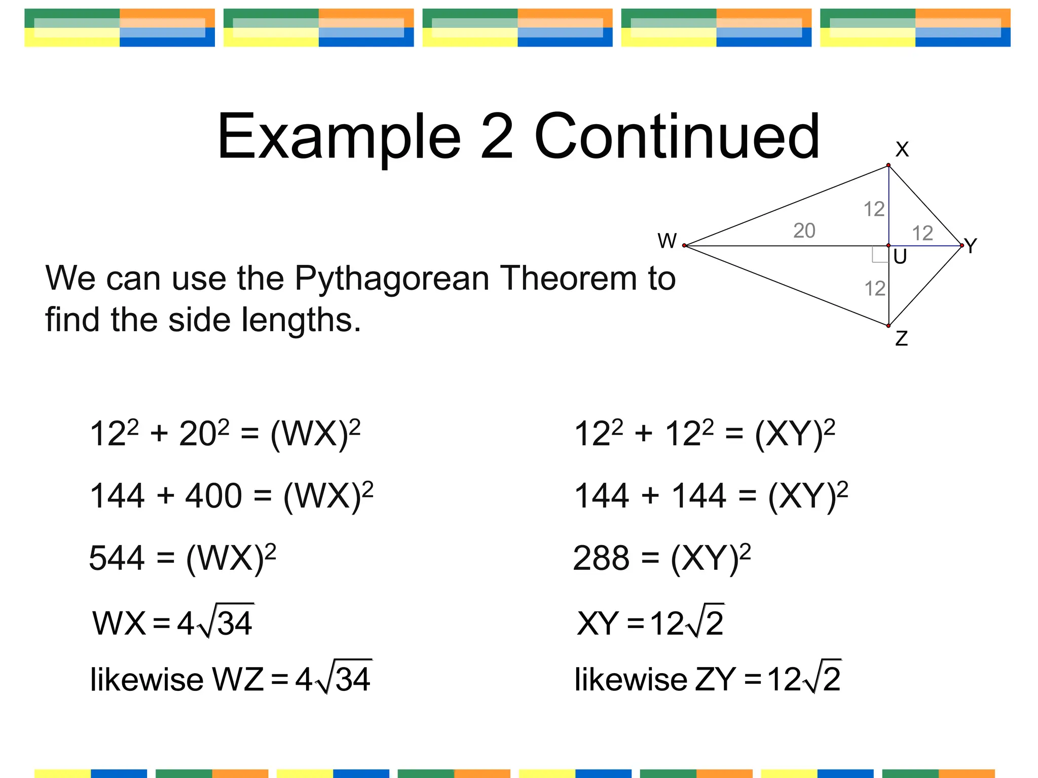 DIFFERENT PROPERTIES OF TRAPEZOID AND KITE | PPT