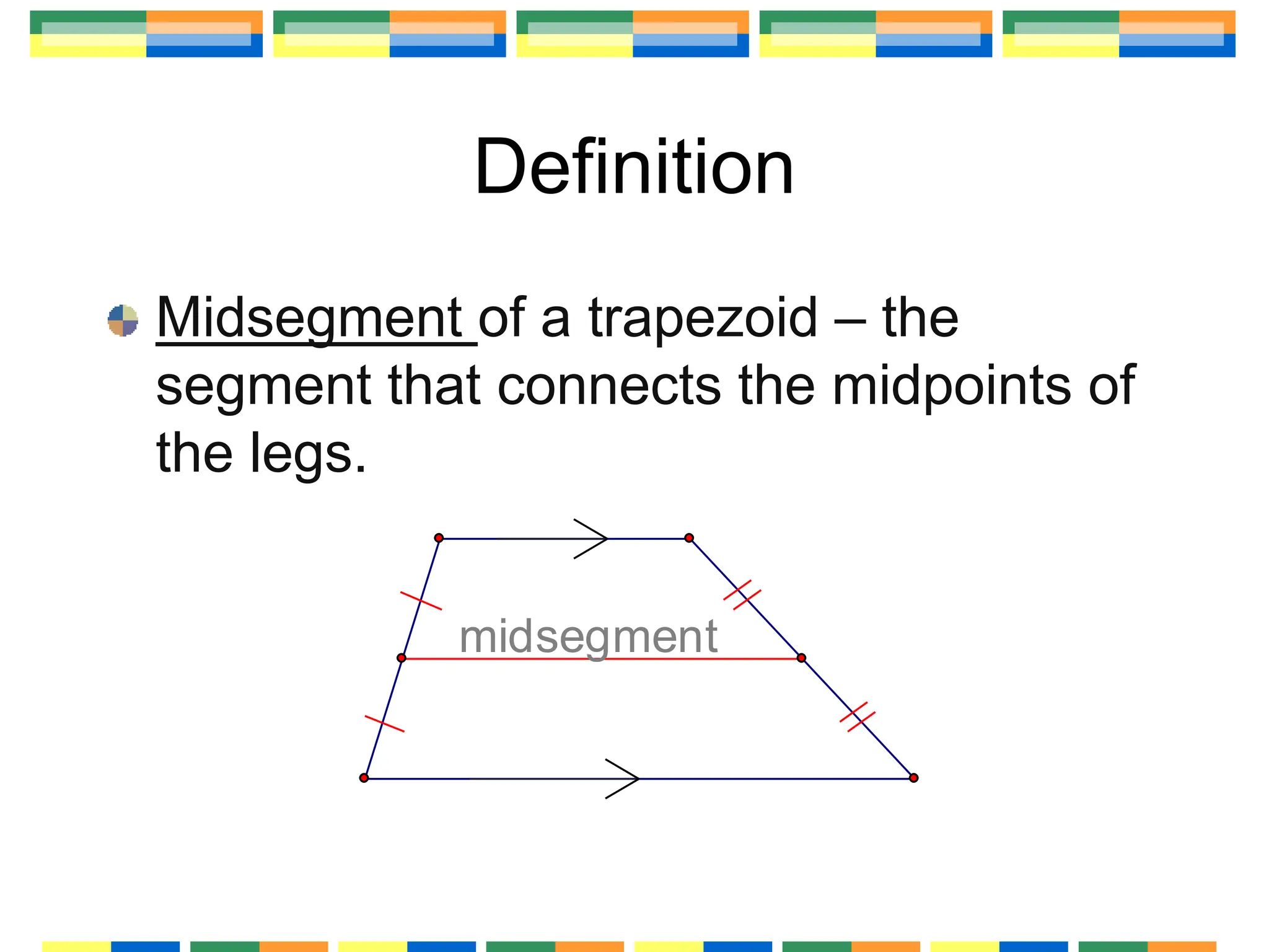 DIFFERENT PROPERTIES OF TRAPEZOID AND KITE | PPT