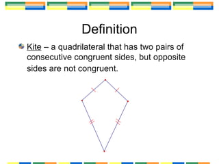 8_5 trapezoids-and-kites for 2d shapes .ppt