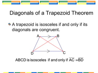 8_5 trapezoids-and-kites for 2d shapes .ppt