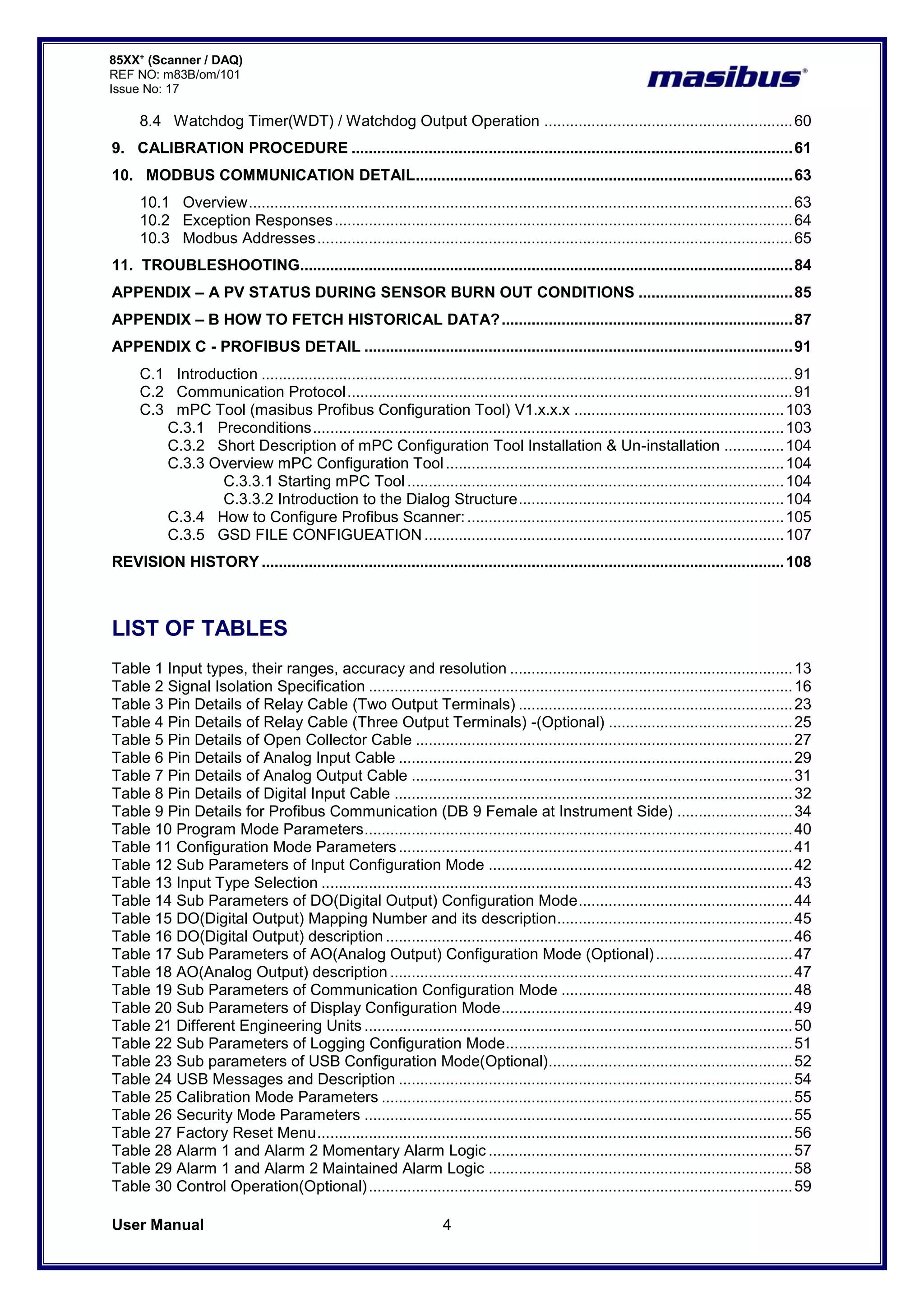 85 xx+ user_manual | PDF