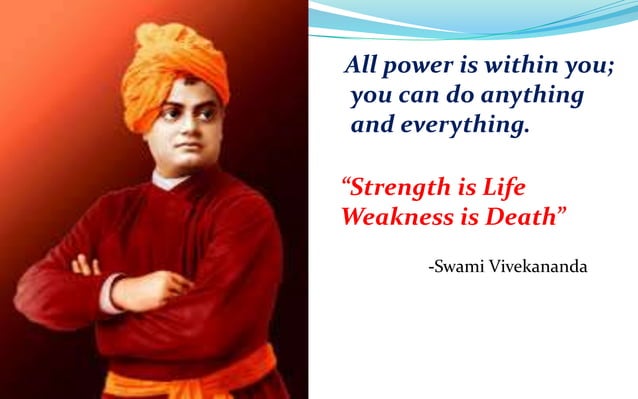 personality development | PPT