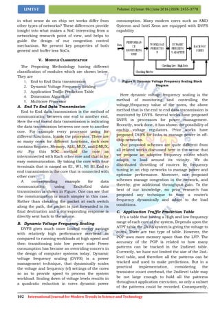 IJMTST 2016 | ISSN: 2455-3778 Traffic and Power reduction Routing Algorithm for NOC Cores | PDF ...