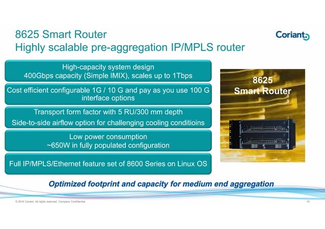 8600 smart router-portfolio_overview | PDF | Internet | Computing