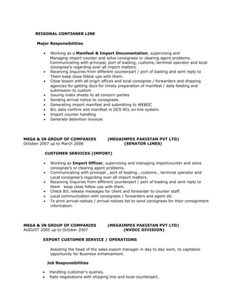 Ramzan sheikh cv | DOC