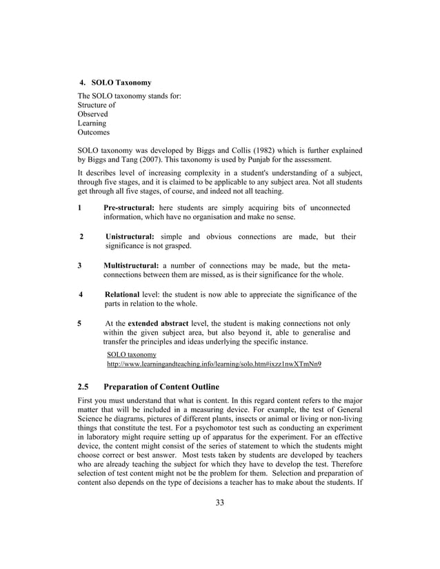 8602.pdf educational assessment and measurements | PDF