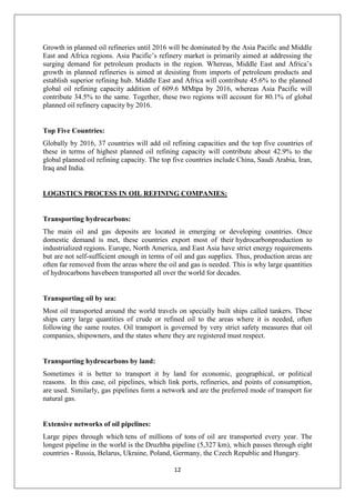 Best Practices of Inventory & Warehouse Management at CAIRN INDIA LTD | PDF