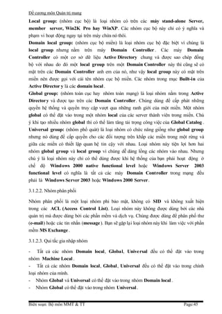 86050460 de-cuong-bai-giang-quan-tri-mang | PDF