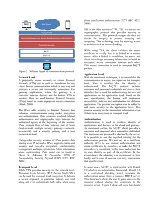 Industrial Control Systems Go Mobile in the Cloud | PDF