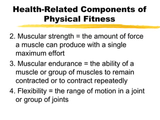 basic training | PPT