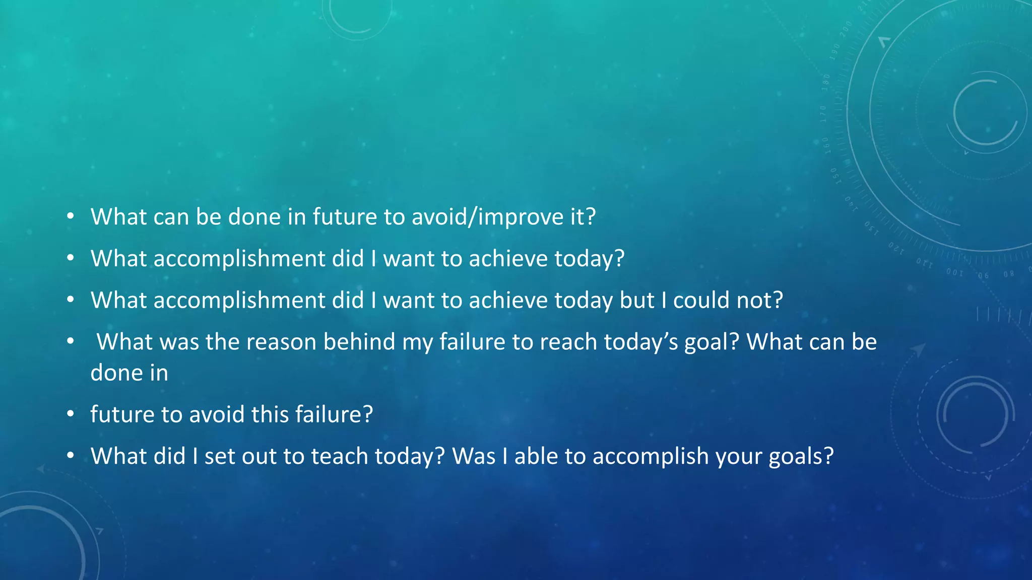 Teaching practice- I Observation report writing-8607-B.ED-DAY 01-AIOU ...
