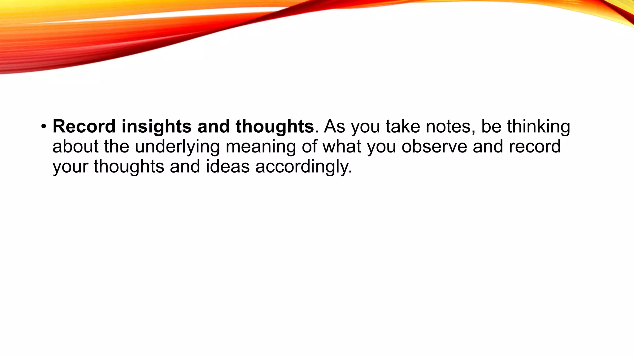 Teaching practice- I Observation report writing-8607-B.ED-DAY 04-AIOU ...