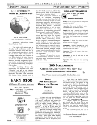 parent power newsletter p369k nov 06 | PDF