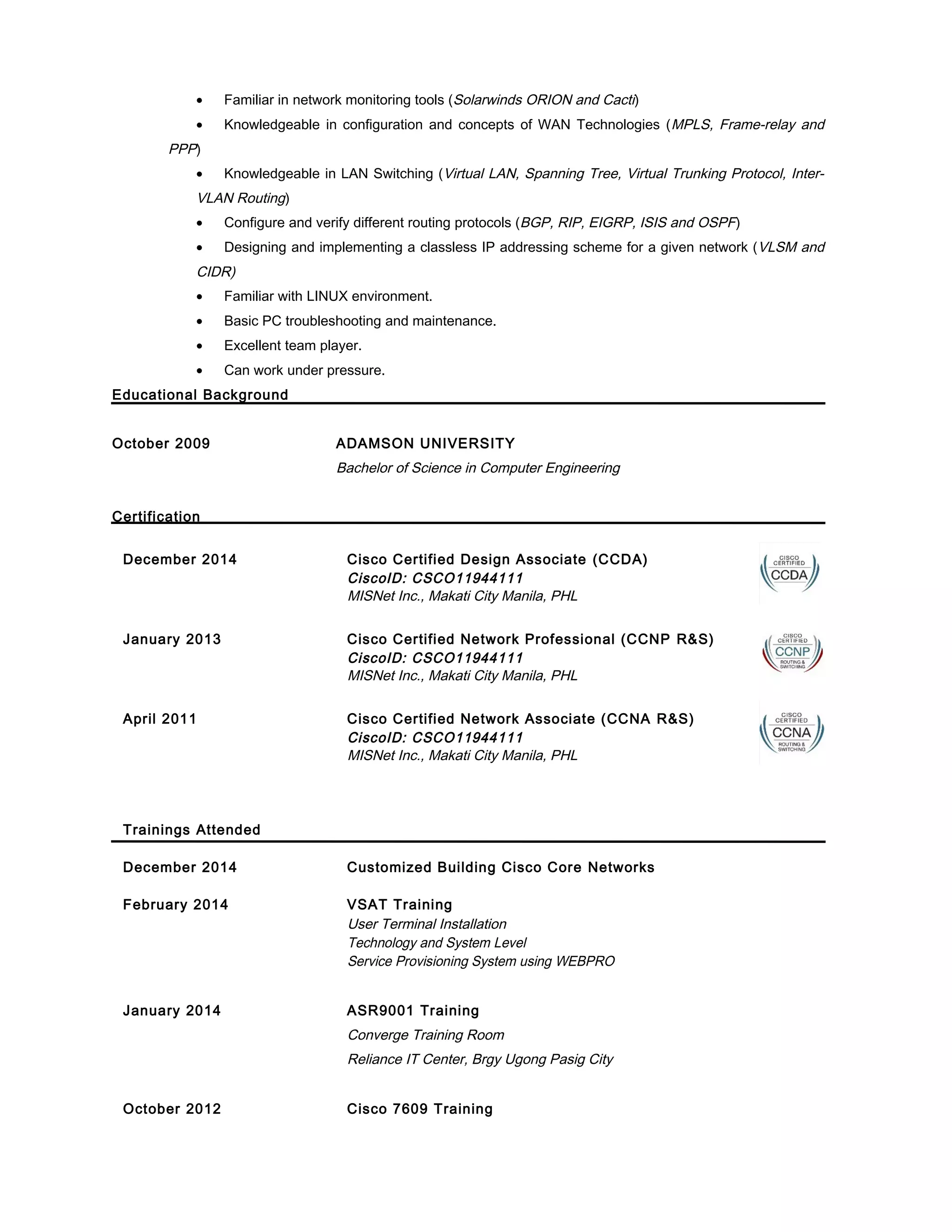 Armando_Flores_Jr_CV_11 | DOC