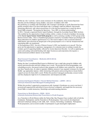 Rachael Corrigan | PDF