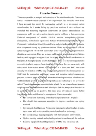 8608 Practicum Report.pdf