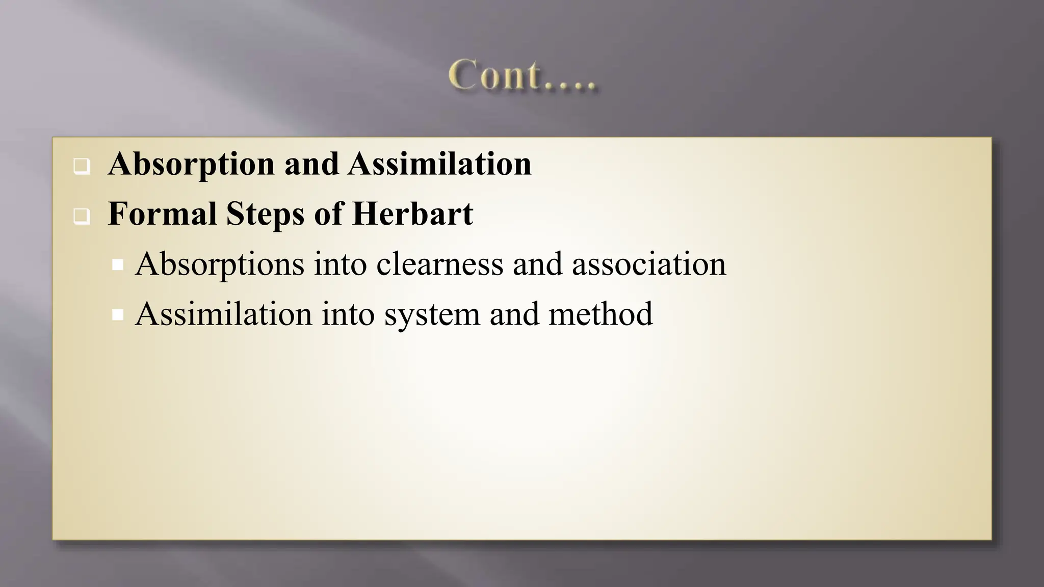 Western philosophers Perspective on Education | PPTX