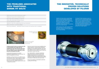 MARINE BROCHURE _2011 | PDF