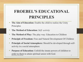 8609 Thinkers in education unit 6.pptx