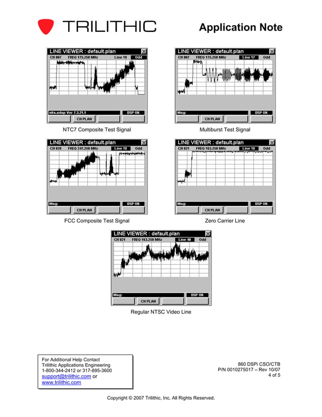 860 dspi cso_ctb_appnote | PDF