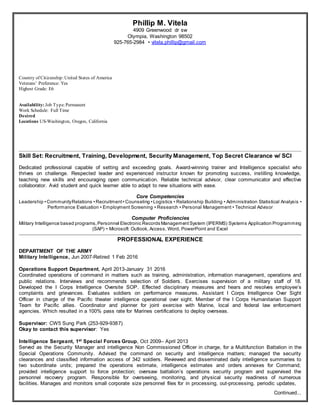 resumeupdate - Copy | DOCX