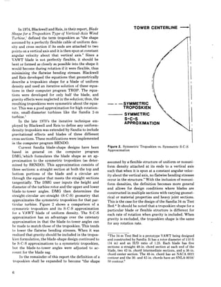 wind turbine vawt darrieus | PDF