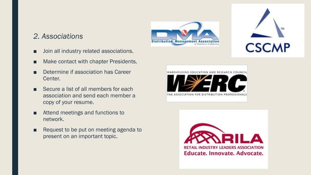 USC - Presentation | PDF | Social Networking | Internet