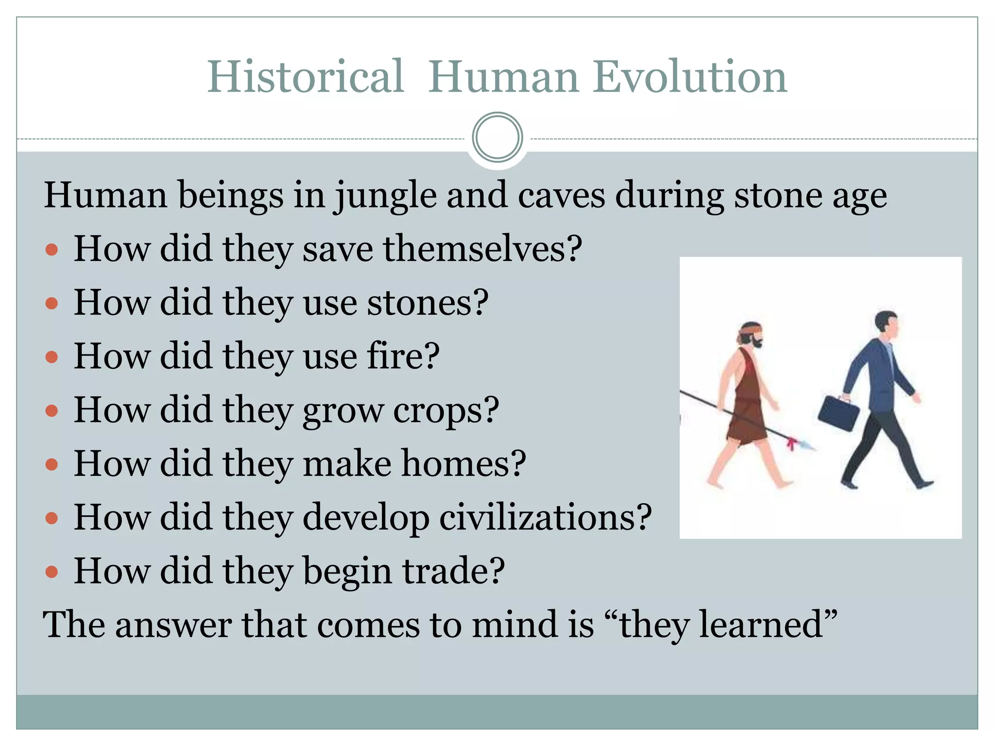 CRITICAL THINKING AND REFLECTIVE PRACTICES-Unit 1-INTRODCUTION TO ...