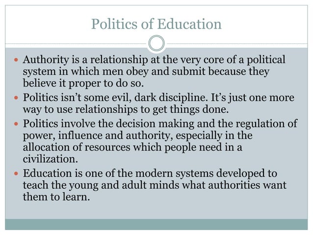 Critical Theory and Pedagogy-8611-UNIT 2 | PPTX