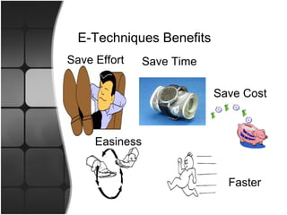 E_Management_The World of Email | PPT