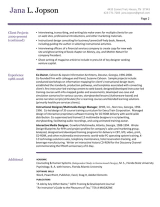 2017-Jopson | PDF | Education