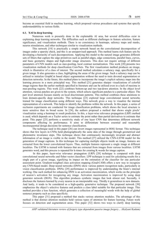 AHP validated literature review of forgery type dependent passive image forgery detection with ...