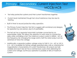 A year with Larsen & Toubro | PPT