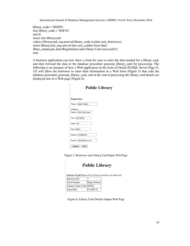 INTEGRATED FRAMEWORK TO MODEL DATA WITH BUSINESS PROCESS AND BUSINESS RULES | PDF | Databases ...