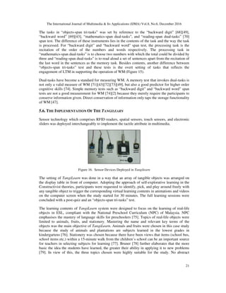 DESIGNING A WORKING MEMORY CAPACITY TEST FOR COGNITIVE-FRIENDLY ...