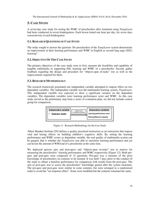 DESIGNING A WORKING MEMORY CAPACITY TEST FOR COGNITIVE-FRIENDLY ...