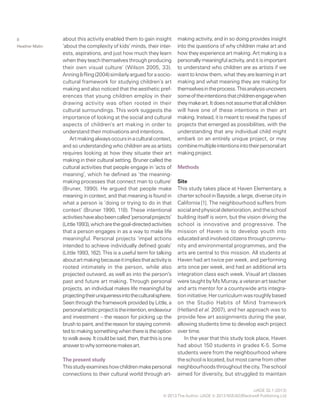 Making Meaningful: | PDF