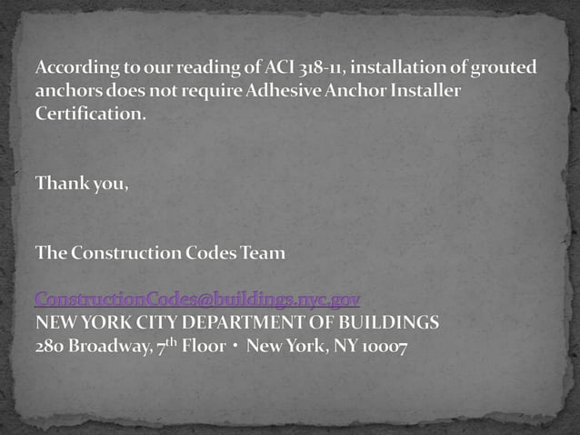 CSA_Structural_2015 | PPTX