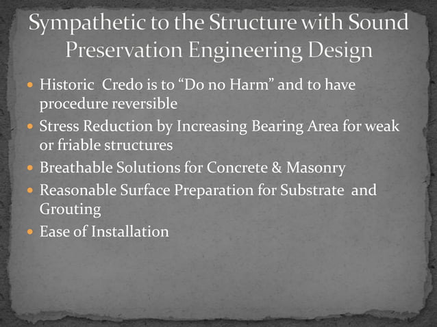 CSA_Structural_2015 | PPTX