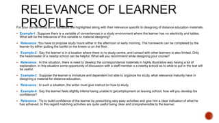 THEORIES OF INSTRUCTION & INSTRUCTIONAL MEDIA | PPTX